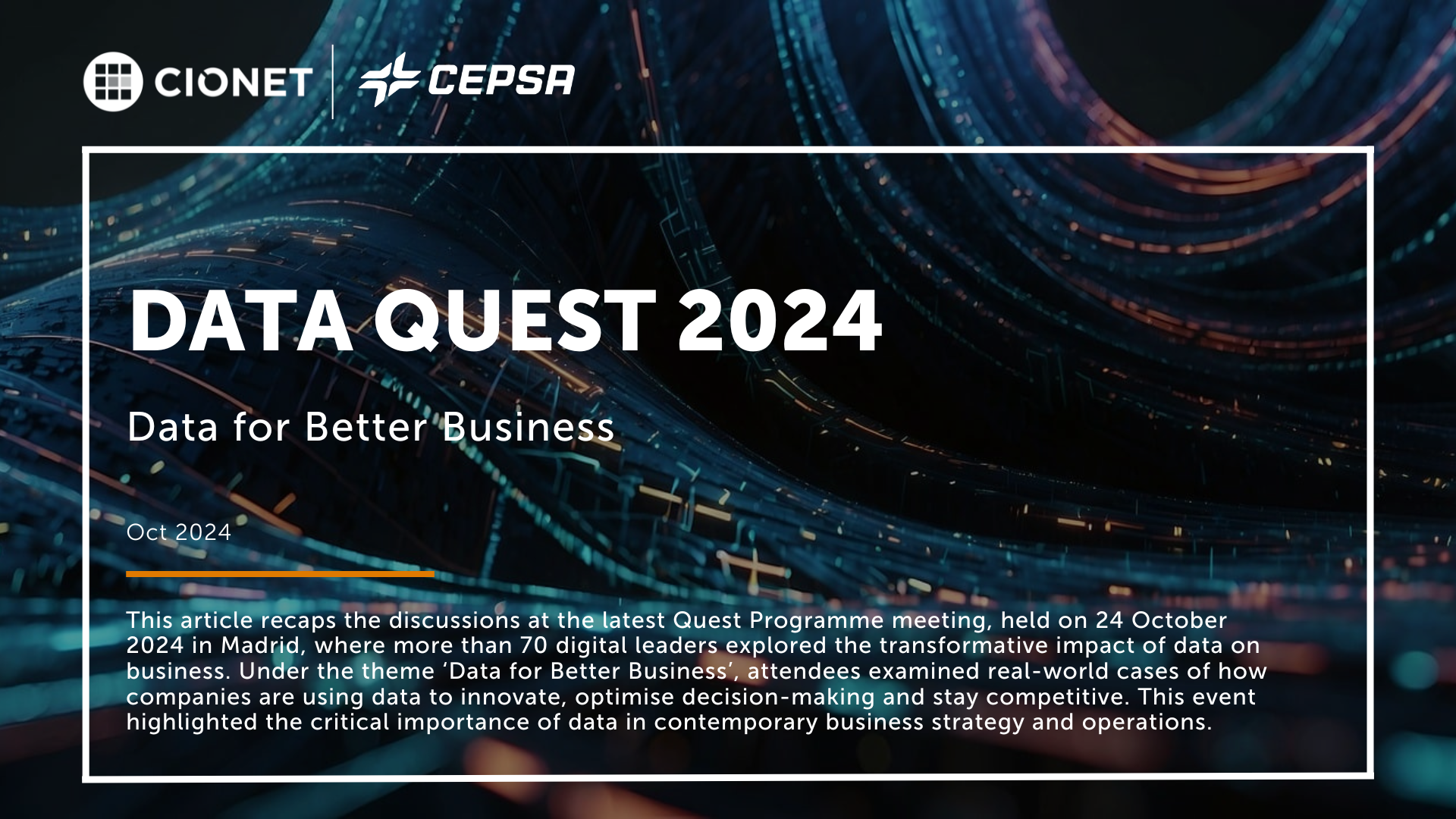 Data Quest 2024